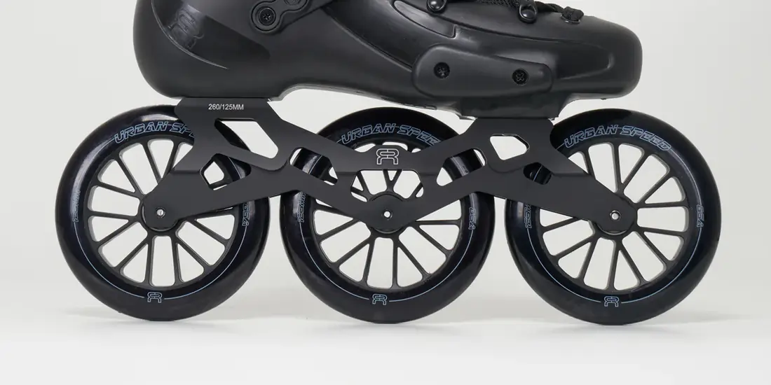 Technique Tips For Larger Wheels | Skatefresh